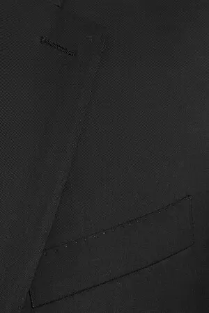 Canali Wool Blazer