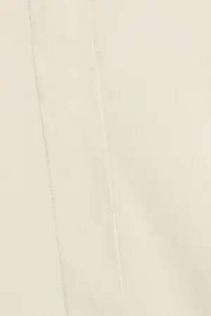 Brunello Cucinelli Sequinembellished Cottonblend Poplin Shirt