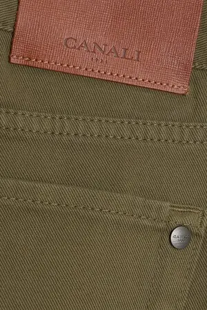Canali Denim Jeans