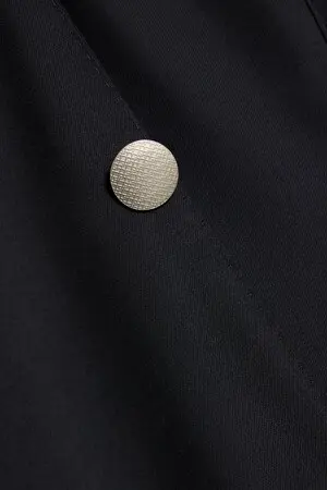 Canali Wool Blazer