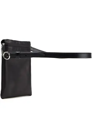 Alexander Wang Ryan Leather Belt Bag