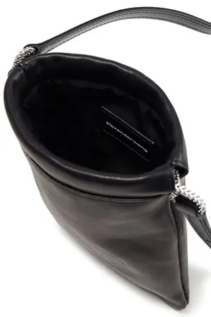 Alexander Wang Ryan Leather Belt Bag
