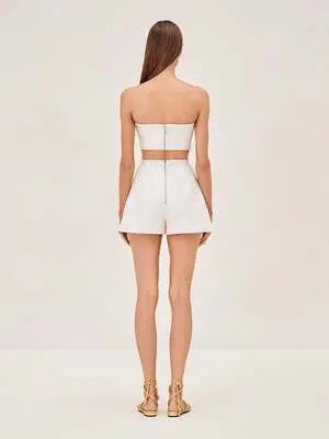 Alexis Alini Top
