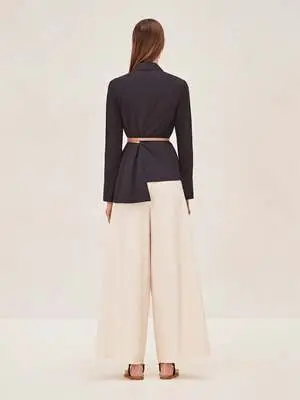 Alexis Burke Top