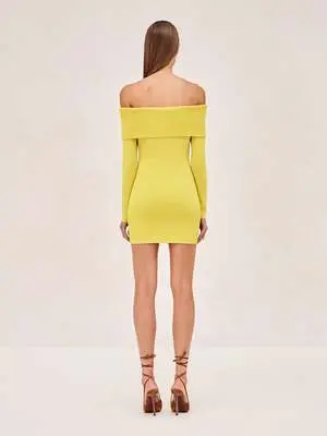 Alexis Chira Dress