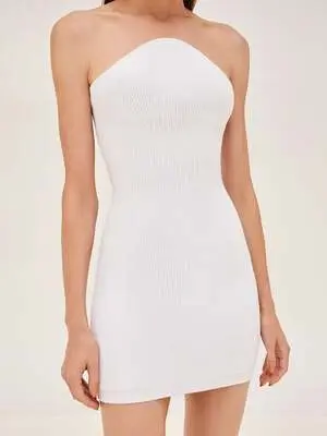Alexis Giasa Dress