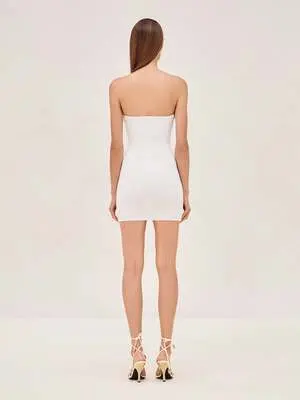 Alexis Giasa Dress