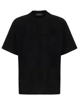 Gucci Cotton T-shirt