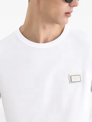 Dolce & Gabbana Logo T-shirt