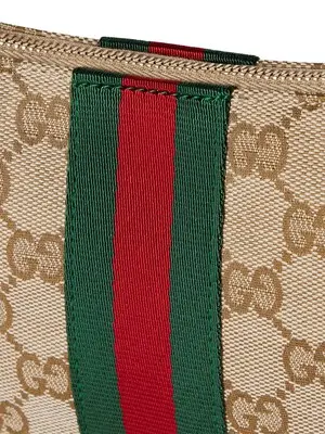 Gucci Small Lunette Bag