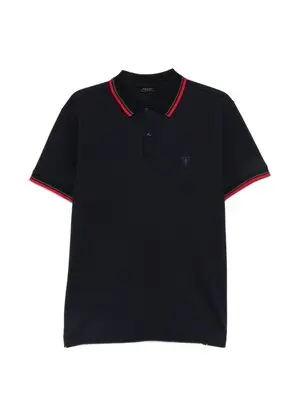 Gucci Logo Polo Shirt