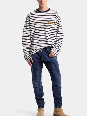 Dsquared2 Teddy Jeans