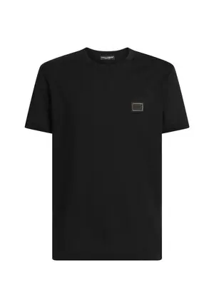 Dolce & Gabbana Logo T-shirt