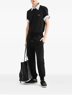 Dolce & Gabbana Logo T-shirt