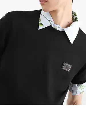 Dolce & Gabbana Logo T-shirt