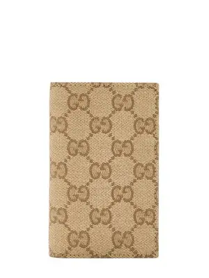 Gucci Essence Card Holder - Beige