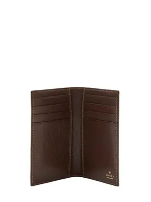 Gucci Essence Card Holder