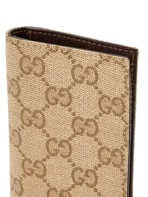 Gucci Essence Card Holder