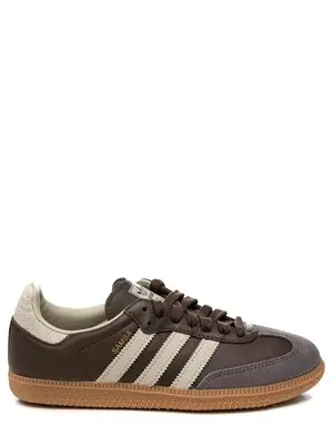 Adidas Sneaker Samba Og - Brown