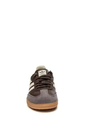 Adidas Sneaker Samba Og - Brown