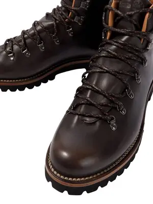 Church's Poulton Lace-up Ankle Boots