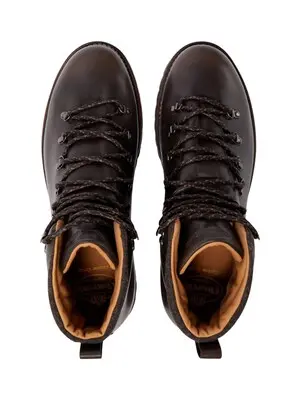 Church's Poulton Lace-up Ankle Boots