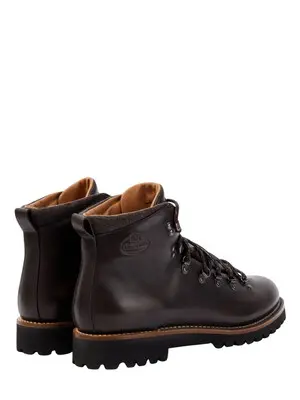 Church's Poulton Lace-up Ankle Boots
