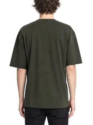 Dsquared2 Logo T-shirt - Green