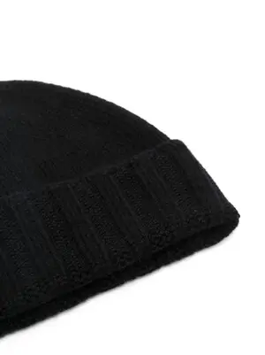DRUMOHR Cashmere Beanie Hat