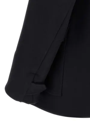 Dsquared2 Wool Coat