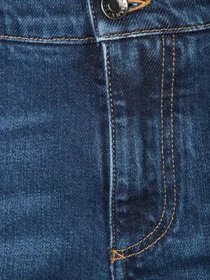 Dolce & Gabbana Slim-fit Jeans