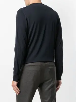 DRUMOHR Wool Sweater