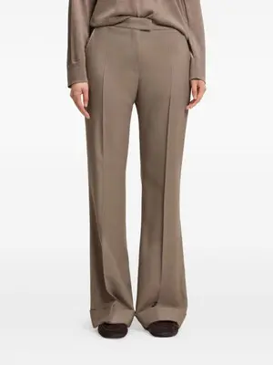 BOSS Straight-leg Trousers