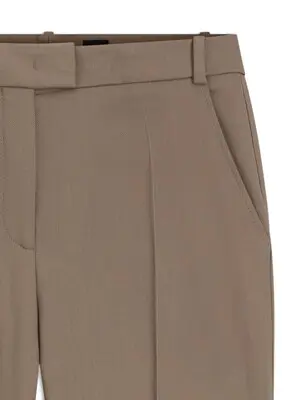 BOSS Straight-leg Trousers
