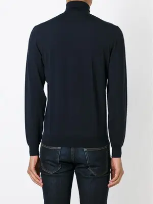 DRUMOHR Wool Sweater
