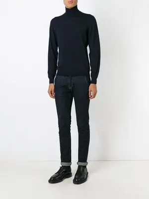 DRUMOHR Wool Sweater