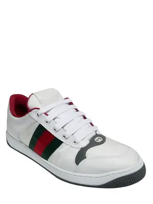 Gucci Screener Sneakers