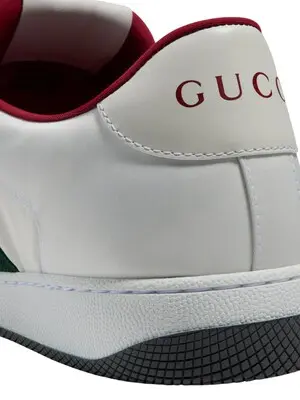 Gucci Screener Sneakers