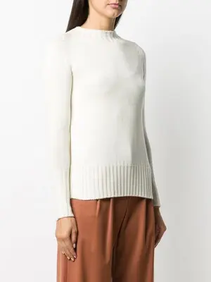 DRUMOHR Crew Neck Sweater