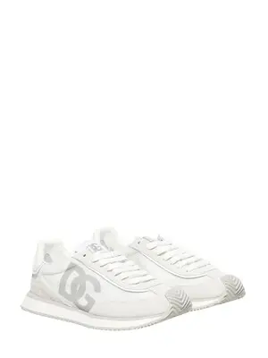 Dolce & Gabbana Logo Sneakers