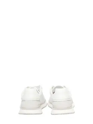 Dolce & Gabbana Logo Sneakers