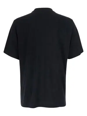 Amiri Logo T-shirt