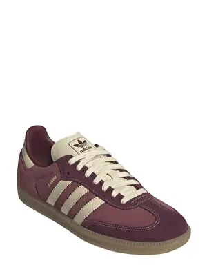 Adidas Samba Og Sneakers