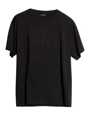 Gucci Cotton T-shirt