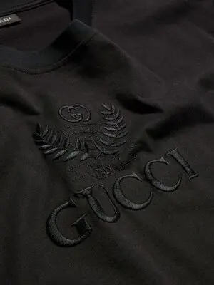 Gucci Cotton T-shirt