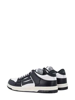 Amiri Skel Sneakers