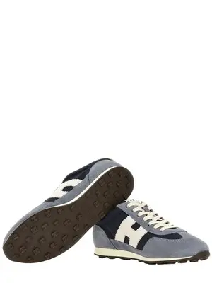 Hogan Athletic Sneakers