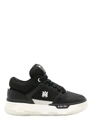 Amiri Ma-1 Sneakers - Black