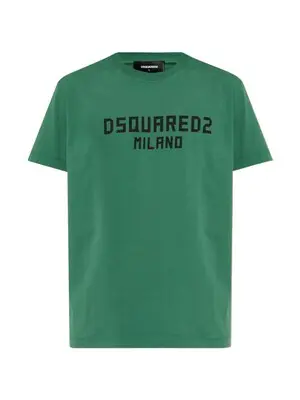 Dsquared2 Logo T-shirt