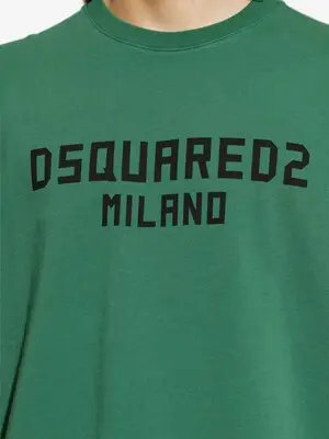 Dsquared2 Logo T-shirt